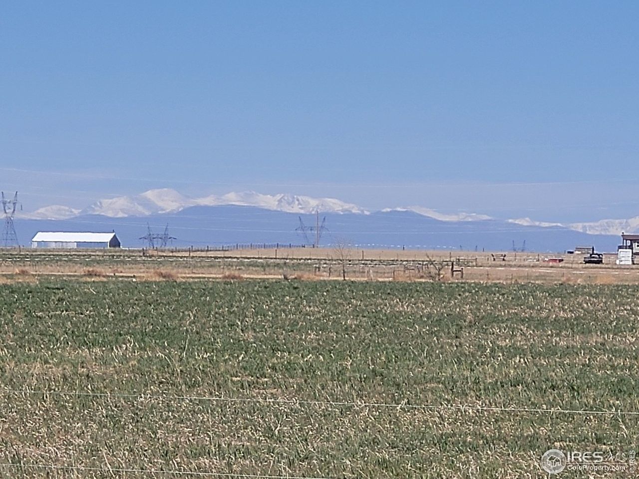 42 acres in Weld County, Colorado 42 acres in Weld County, Colorado
