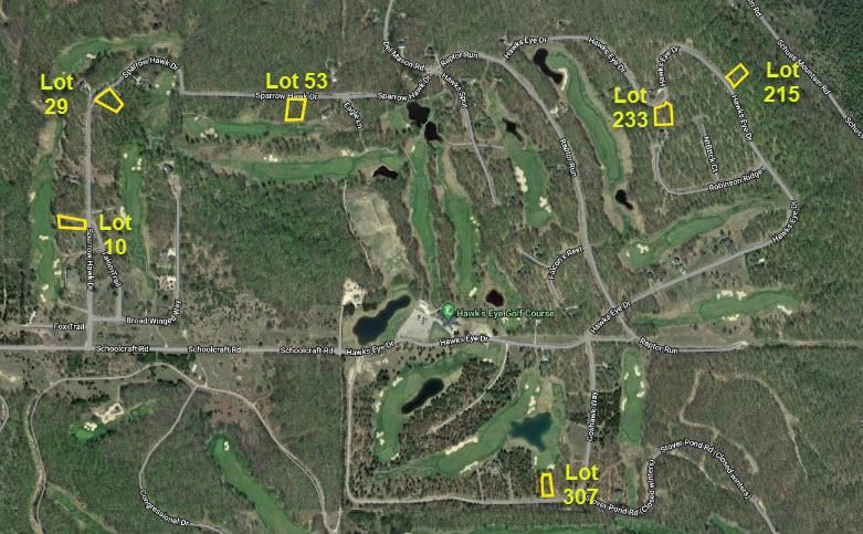 Sparrow Hawk Drive, Bellaire, MI 49615 | Land.com