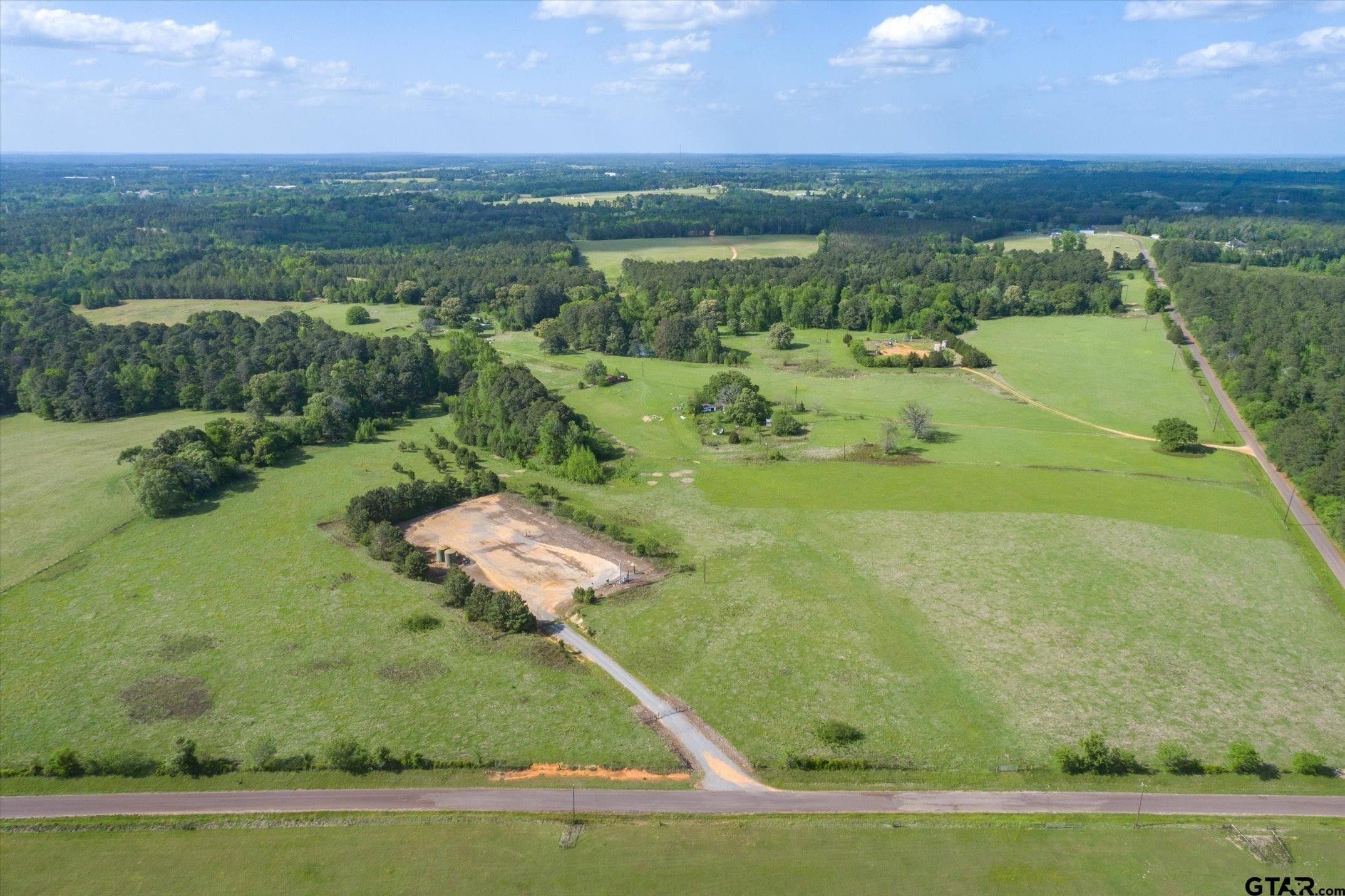 13 85 Acres In Smith County Texas
