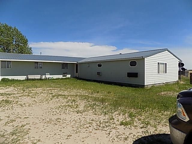 40 acres in Logan County, Nebraska