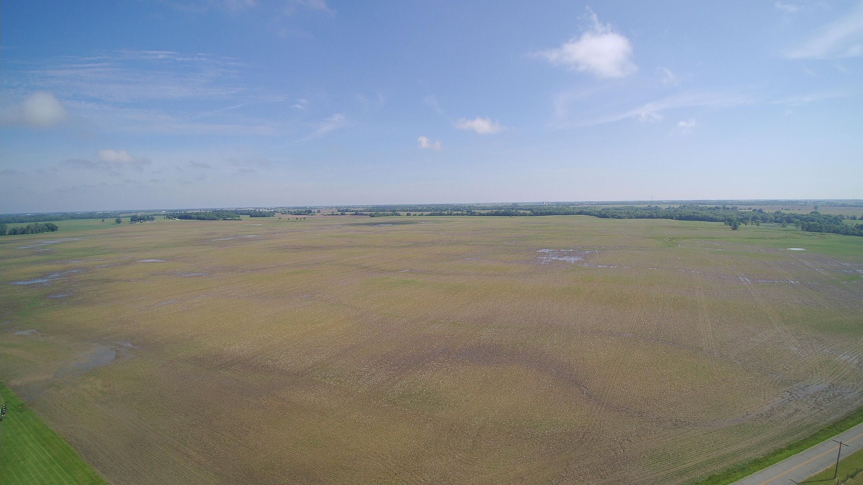 434 acres in Fayette County, Ohio