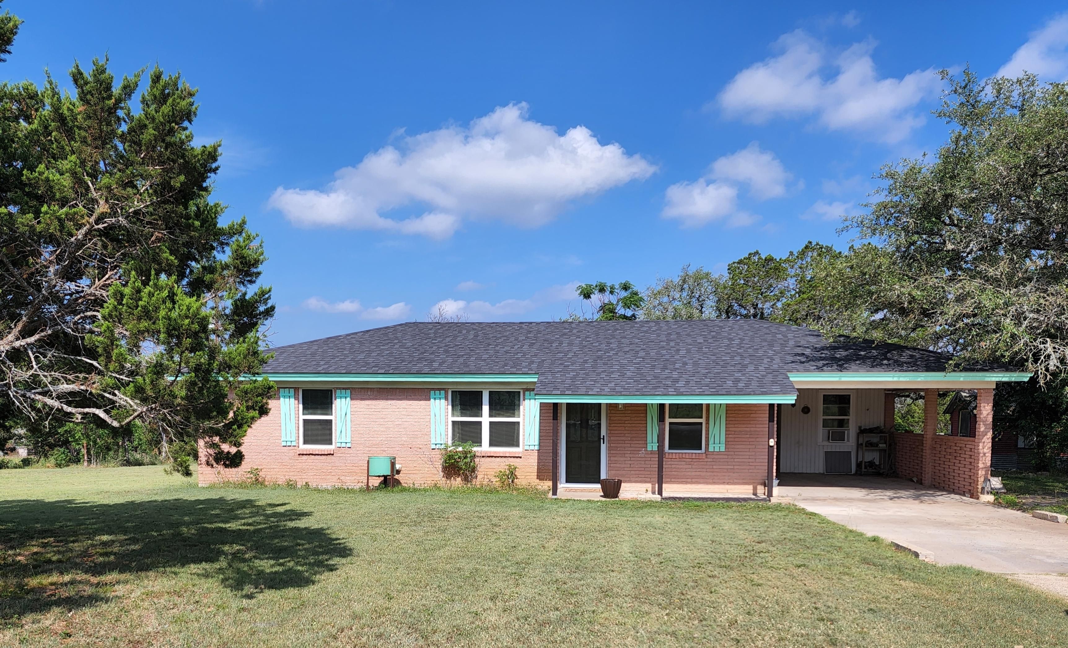 3.09 acres in Coryell County, Texas