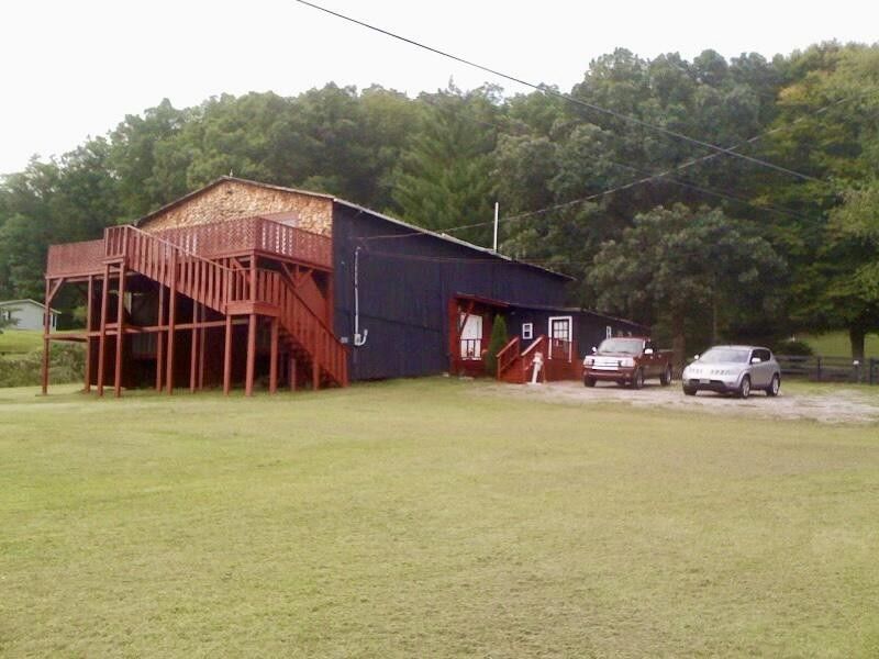 14.1 acres in Fleming County, Kentucky