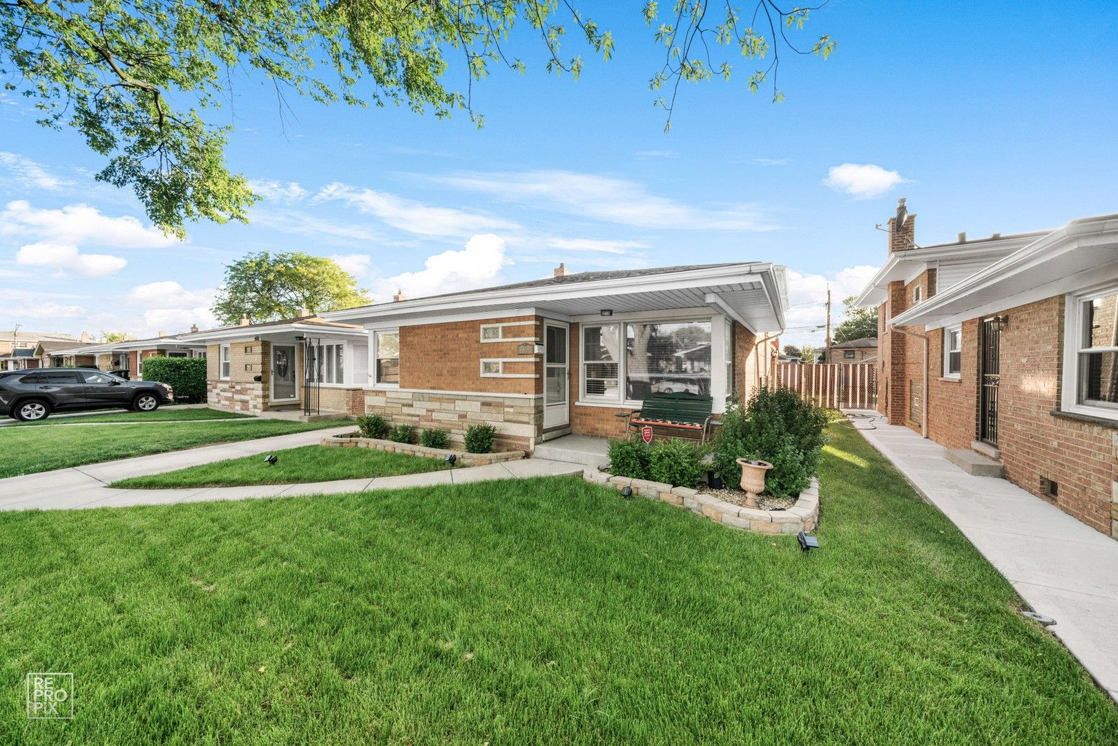 0.11 acres in Cook County, Illinois