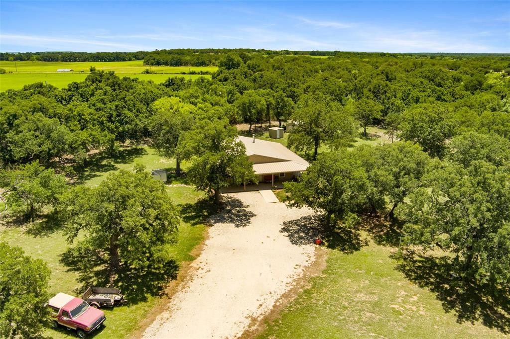 90 acres in Brown County, Texas