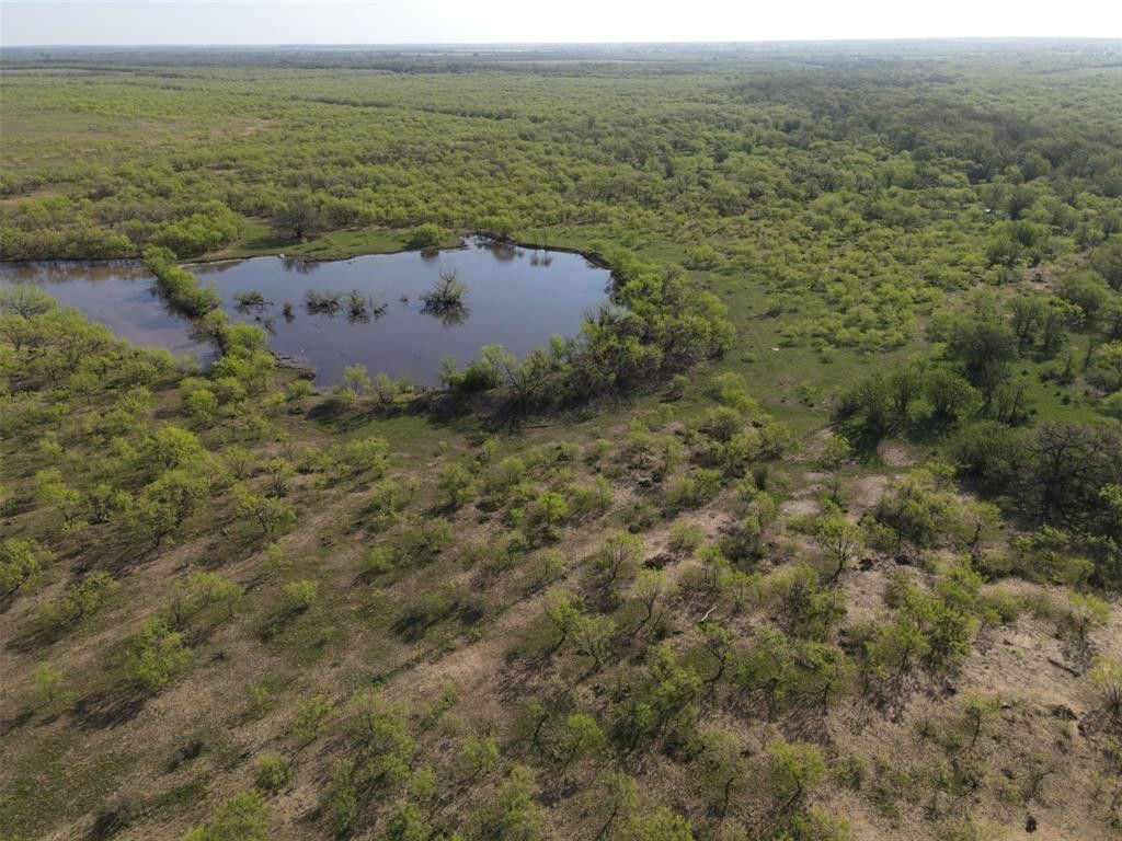 300 acres in Coleman County, Texas