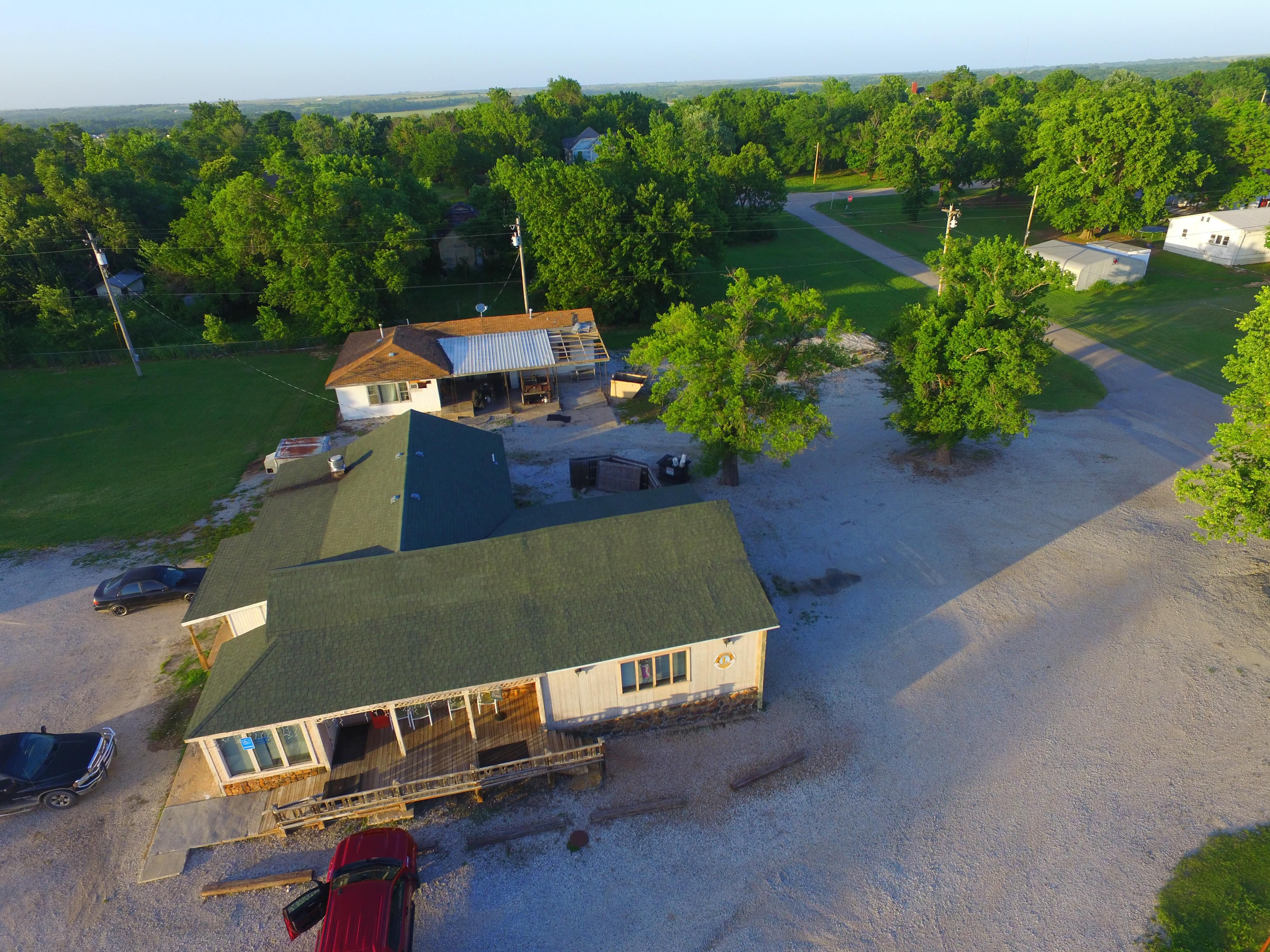 1104 Walnut Street, Cedar Vale, KS 67024 | Land.com