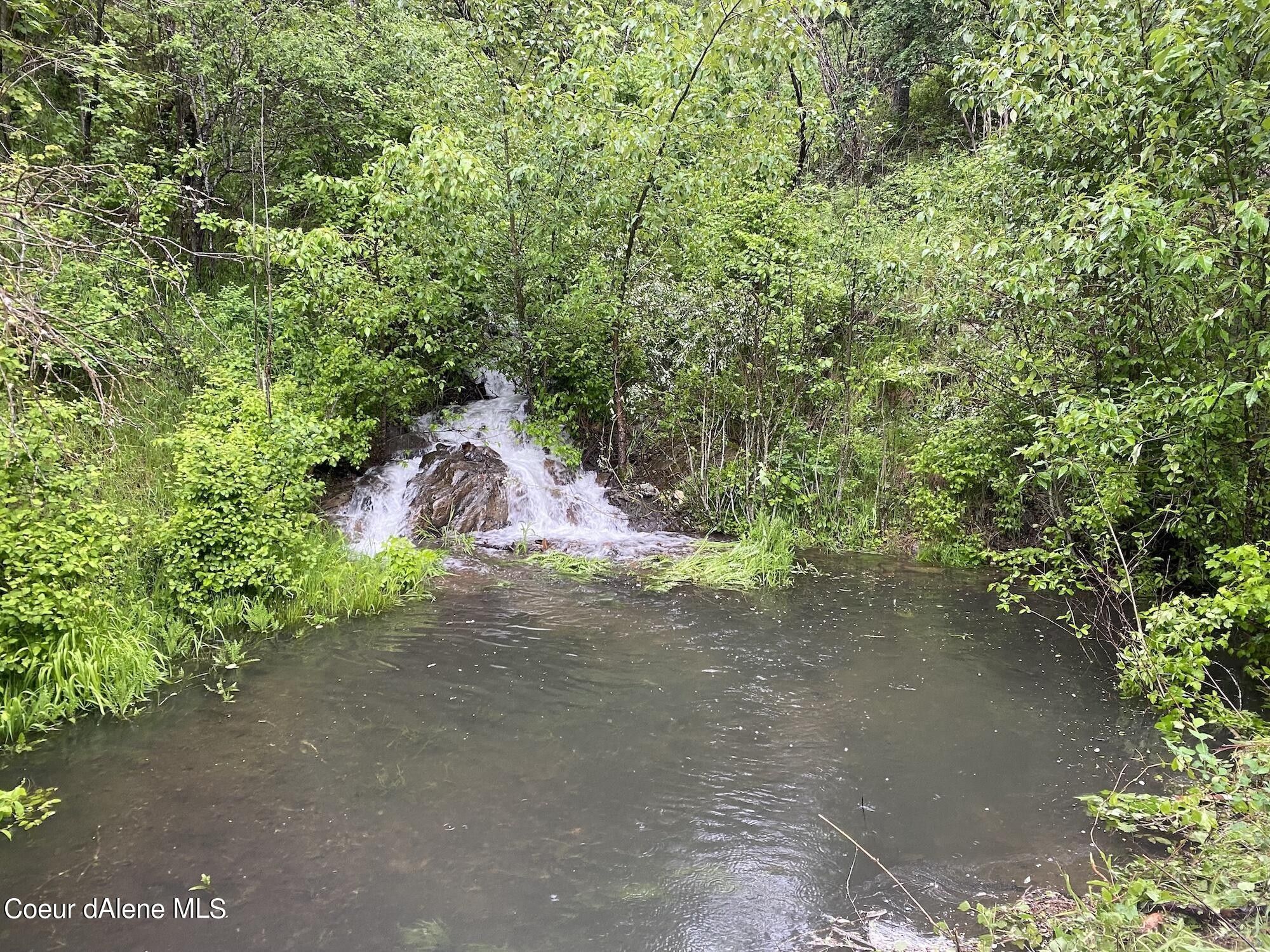 24.71 acres in Shoshone County, Idaho