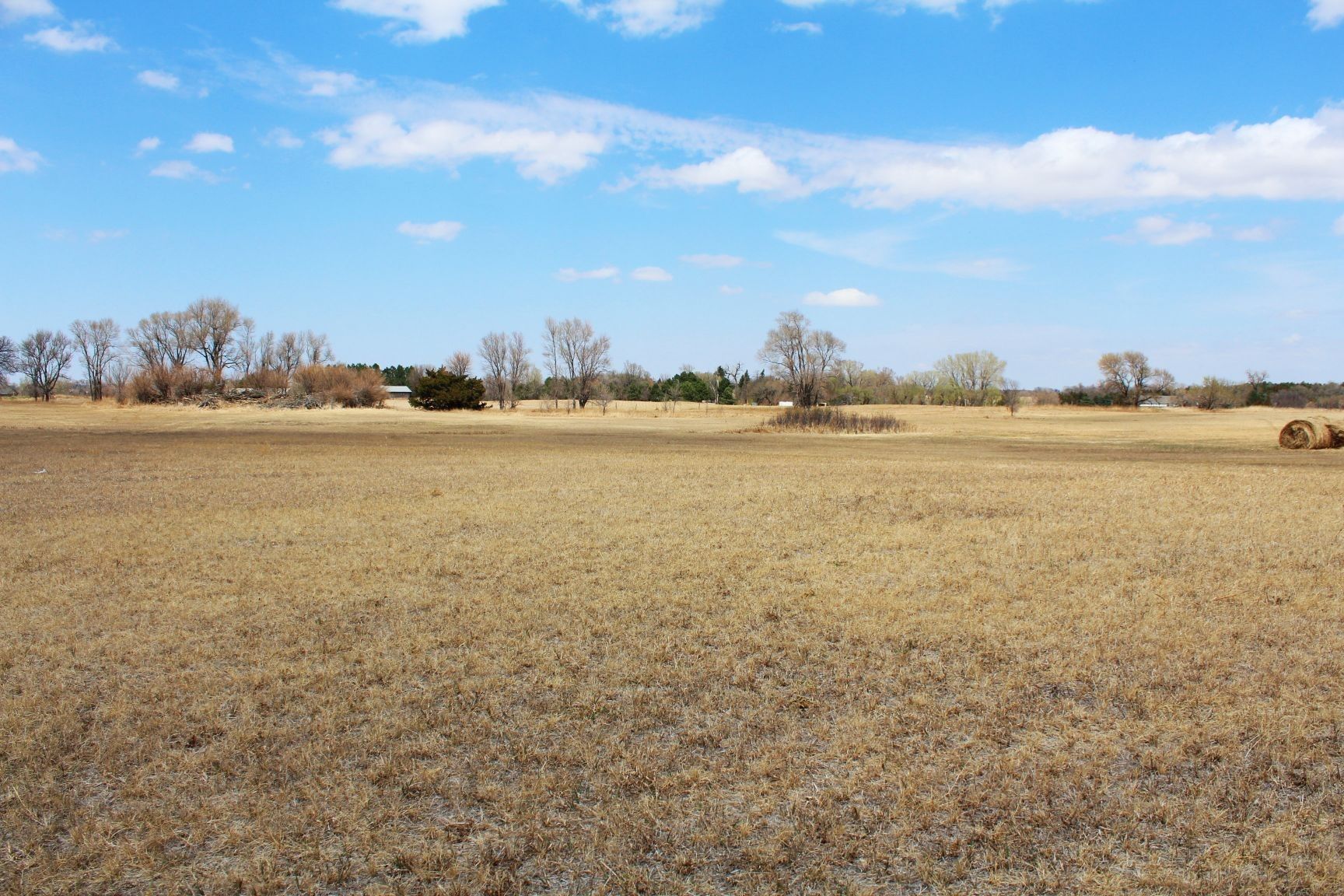 34 acres in Custer County, Nebraska