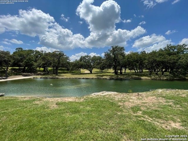 134.9 acres in Blanco County, Texas