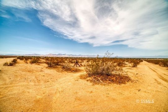 20.31 acres in Kern County, California