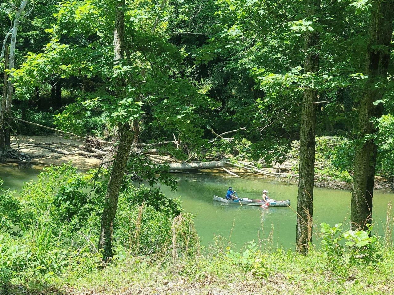 10.08 acres in Dallas County, Missouri