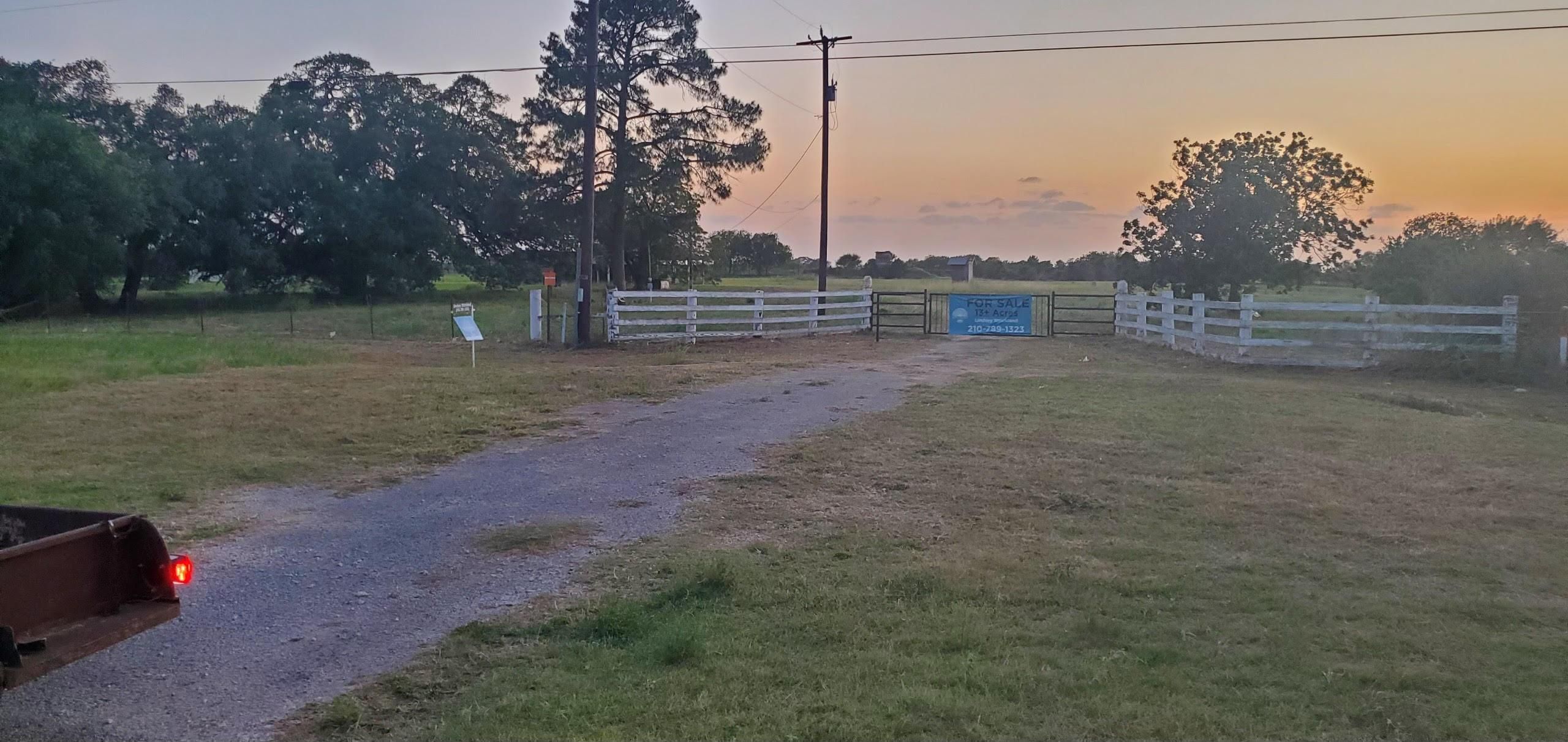 7785 Texas 1604 Loop, Adkins, TX 78101 | MLS: 1596119 | Land.com