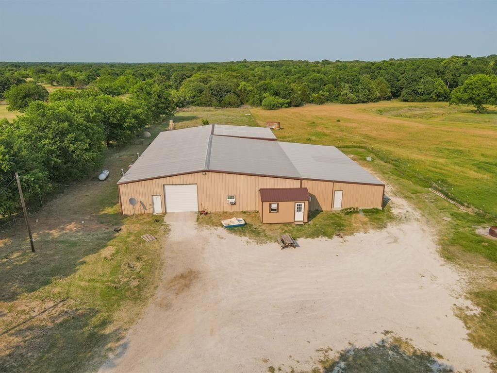 15.52 acres in Johnson County, Texas