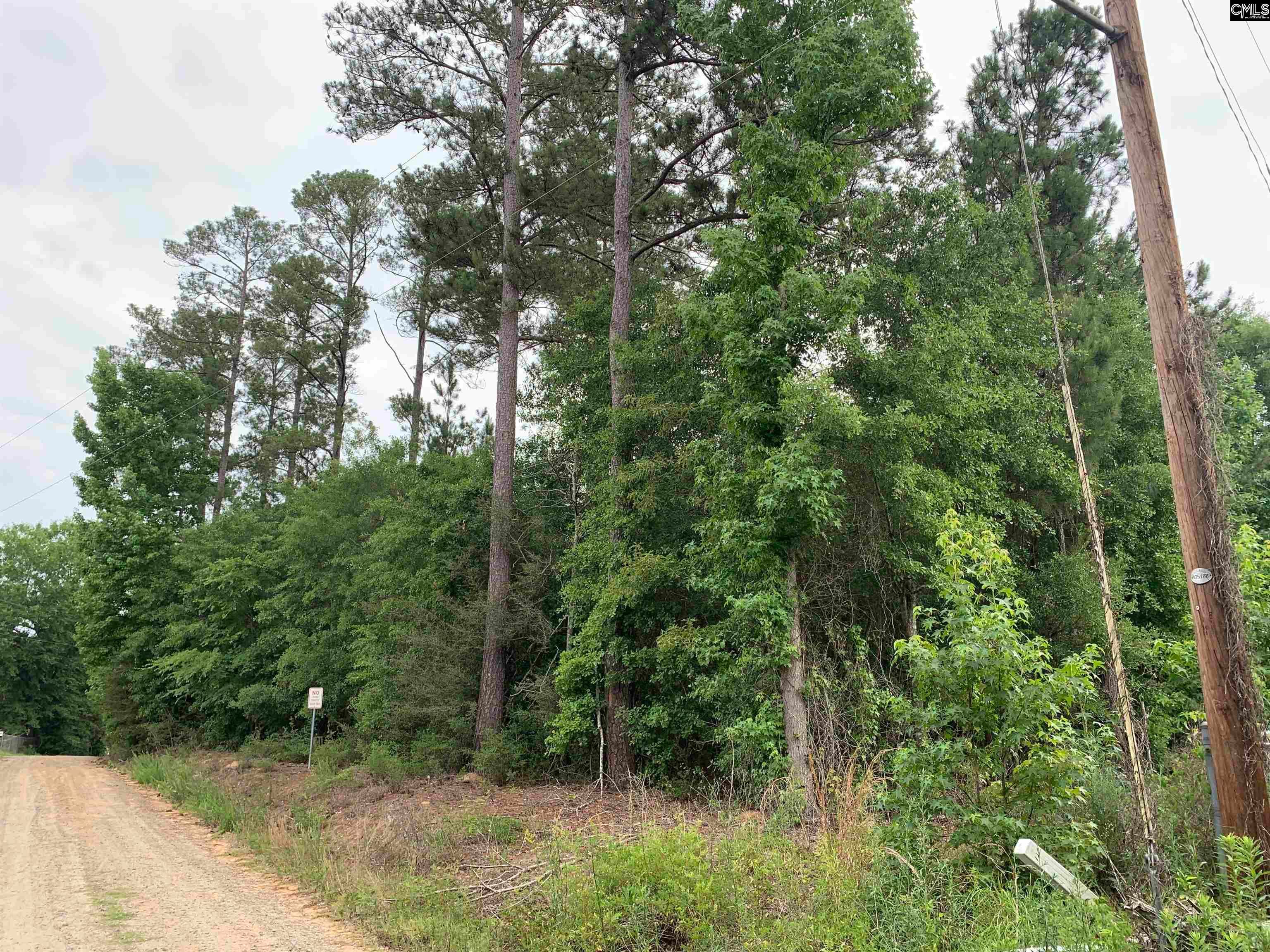10.56 acres in Richland County, South Carolina
