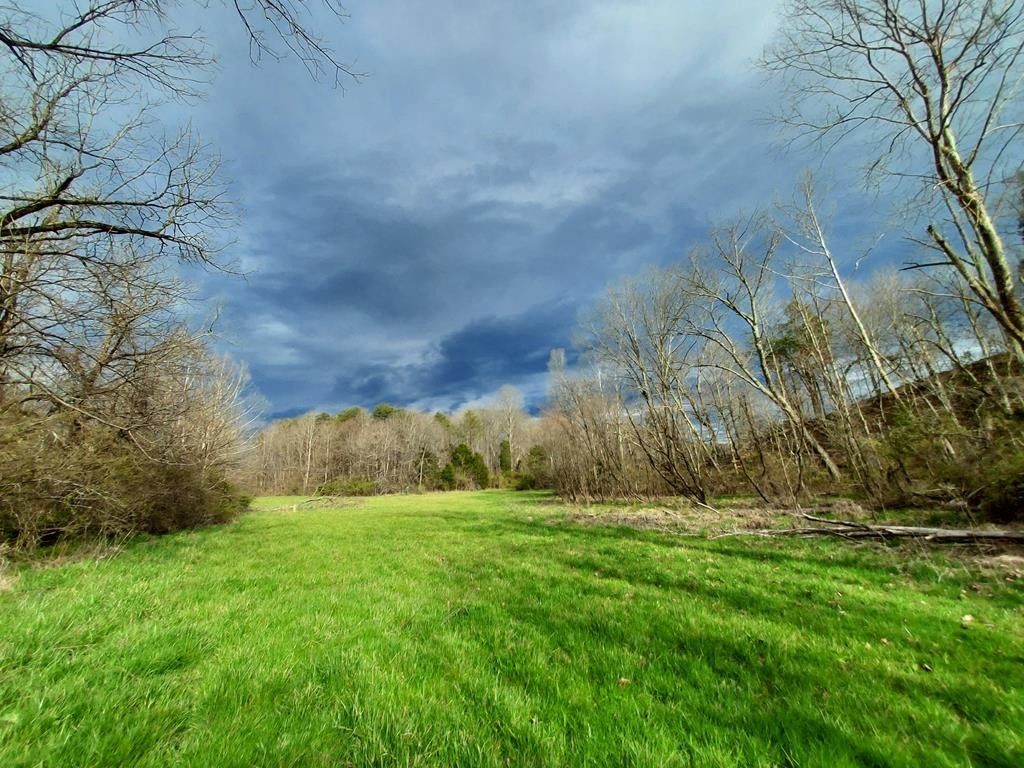 24.16 acres in Grainger County, Tennessee