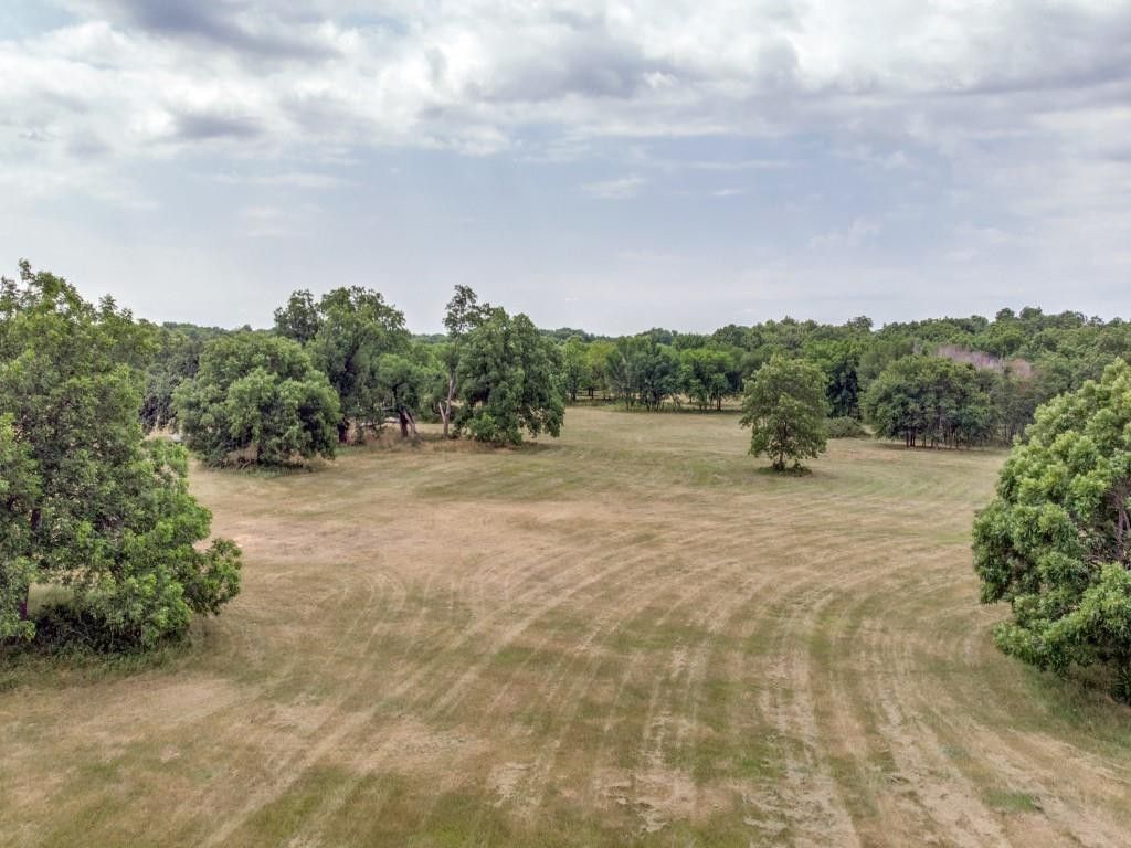27.75 acres in Grayson County, Texas