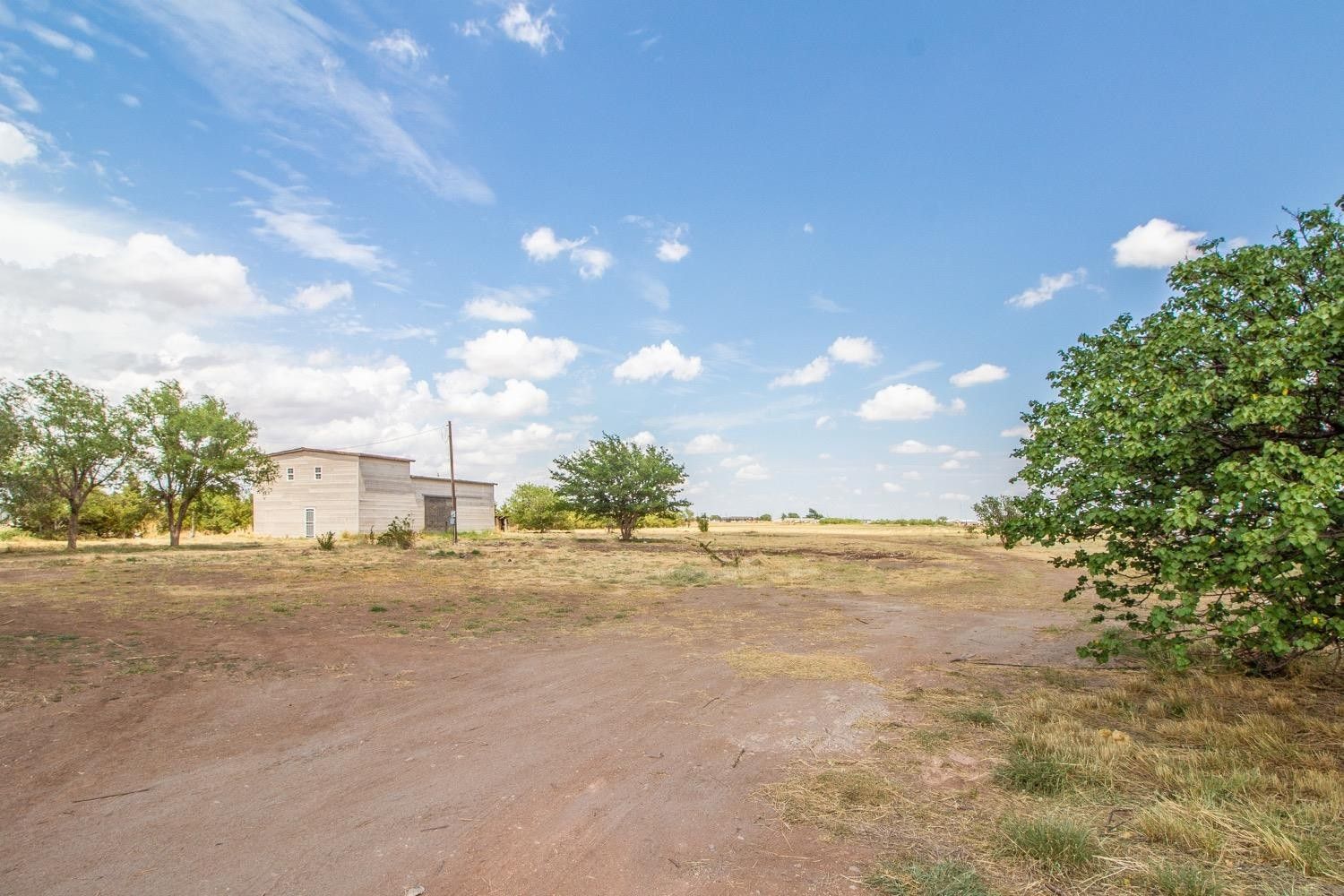5 acres in Lubbock County, Texas