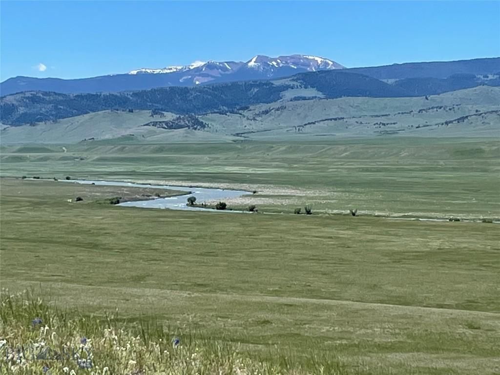 20.3 acres in Madison County, Montana