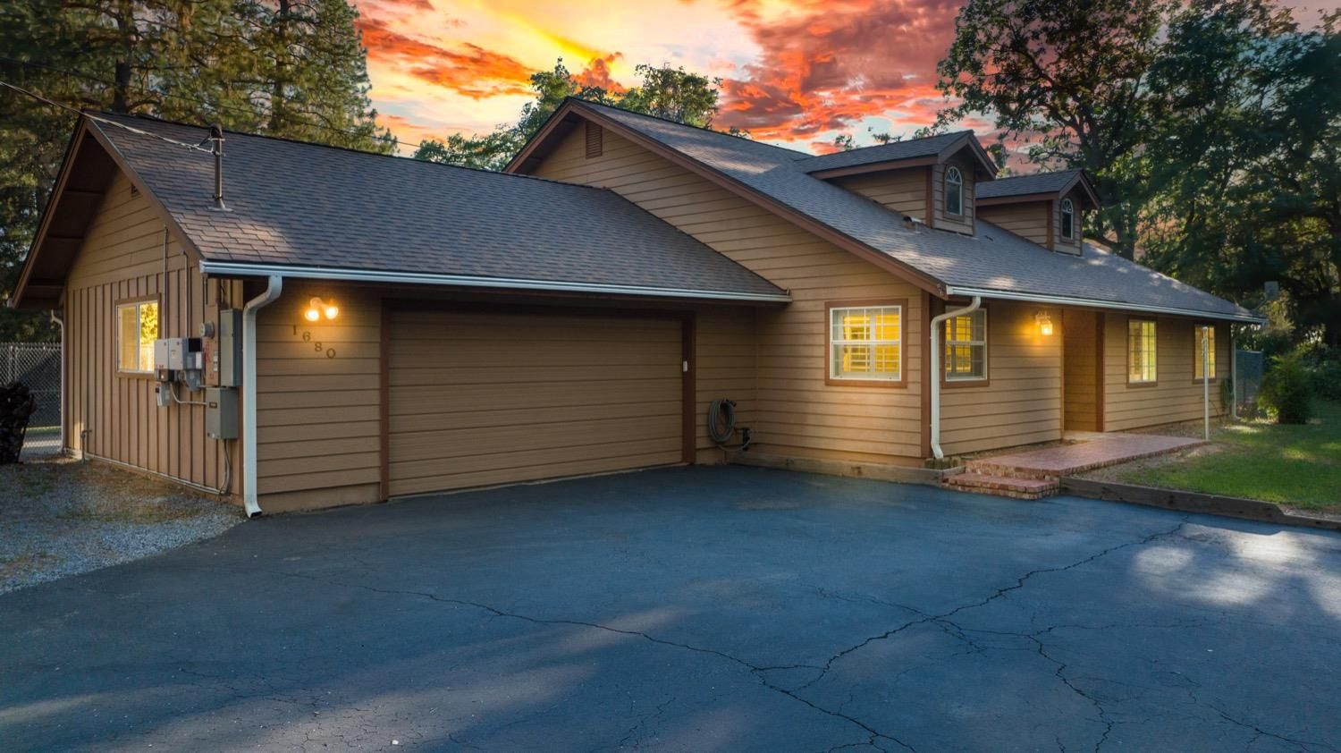 1680 Sliger Mine Rd, Greenwood, CA 95635 | MLS: 222077667 | Land.com