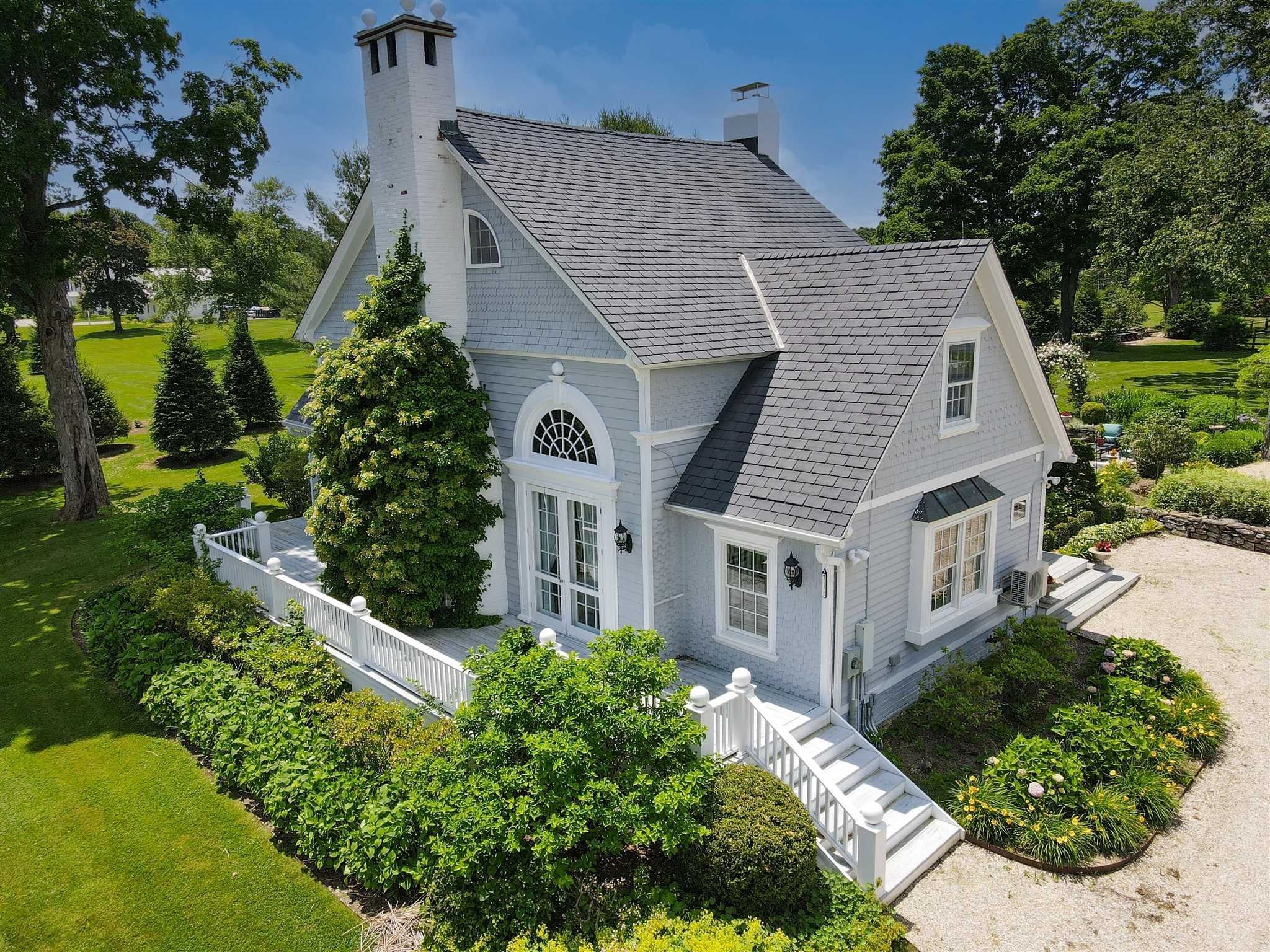 1.42 acres in Dutchess County, New York