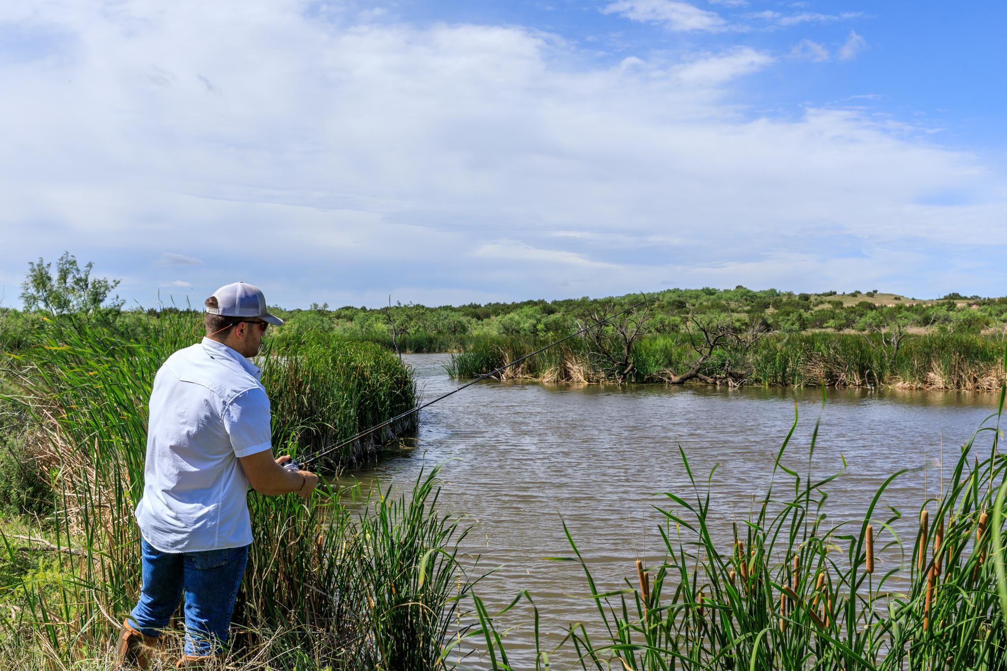504.76 acres in Winters, TX, 79567 | Land.com