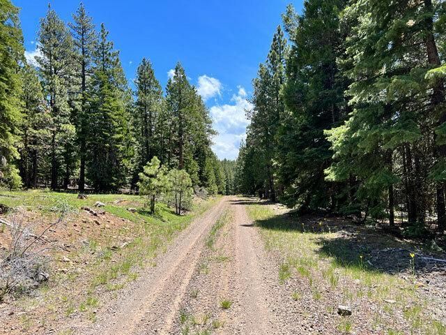 0.92 acres in Modoc County, California