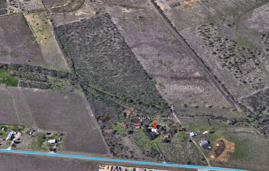 4561 N Graytown Rd, Converse, TX 78109 | Land.com