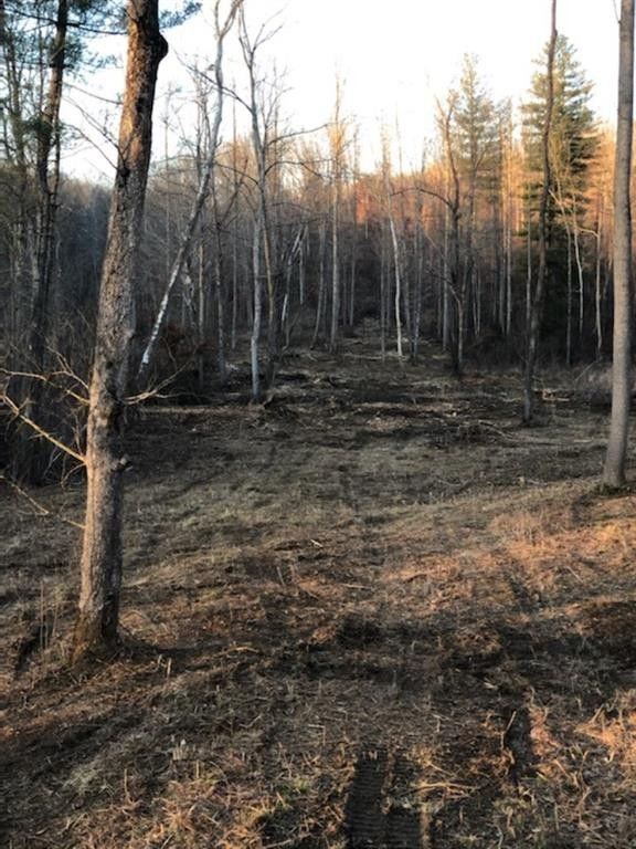 20.17 acres in Jackson County, Indiana