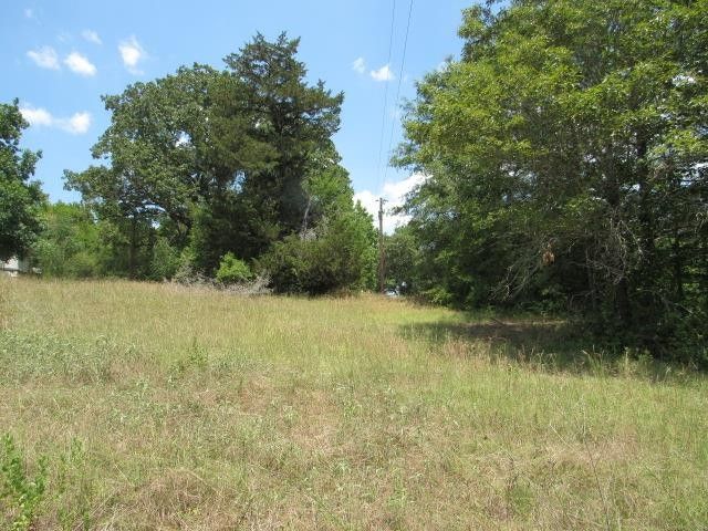 24.33 acres in Anderson County, Texas