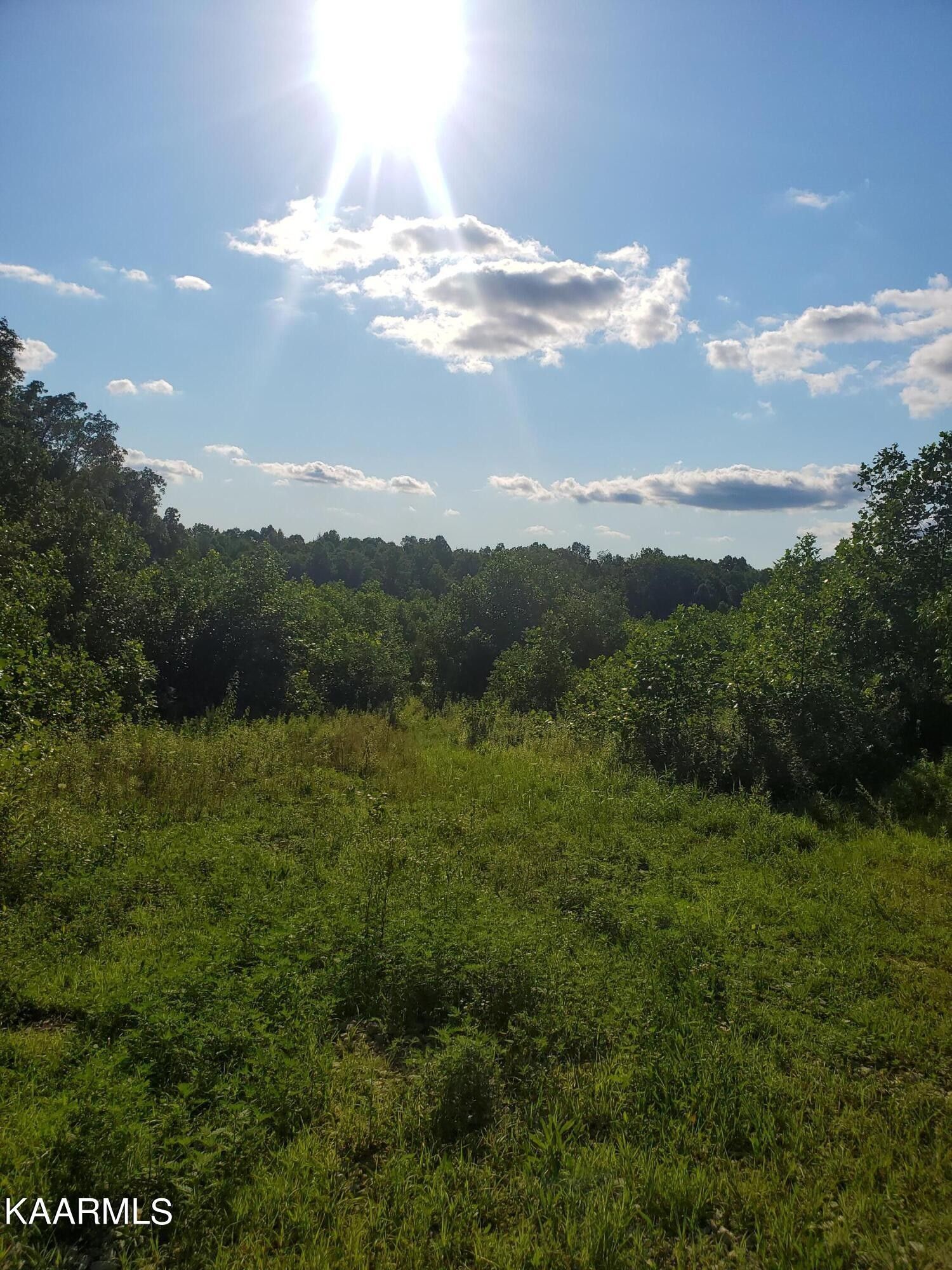 13.44 acres in Fentress County, Tennessee