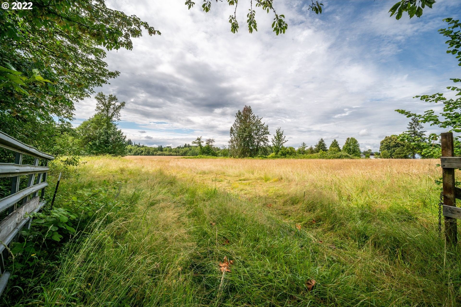 35 84 Acres In Clark County Washington