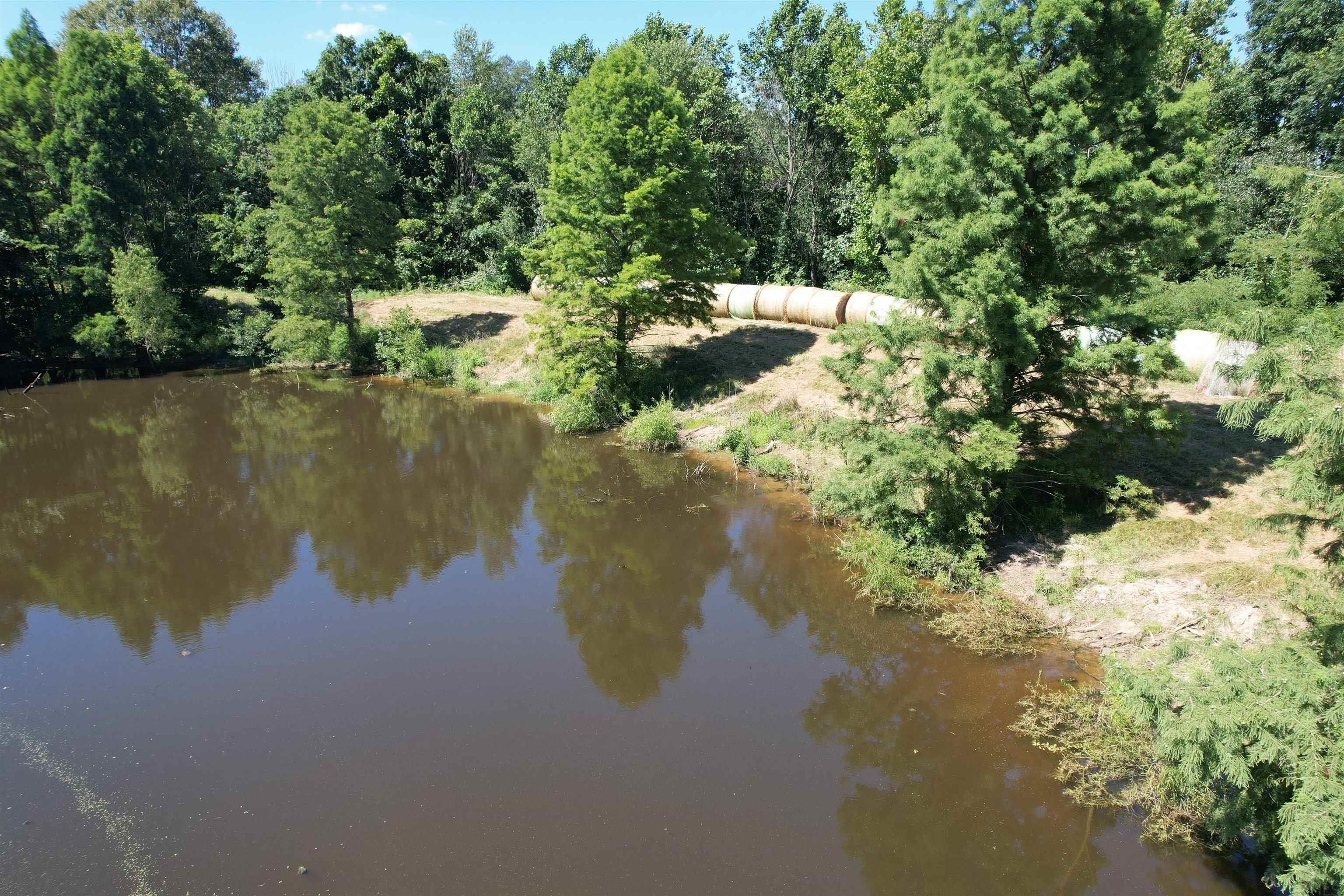 22.63 acres in Martin County, Indiana