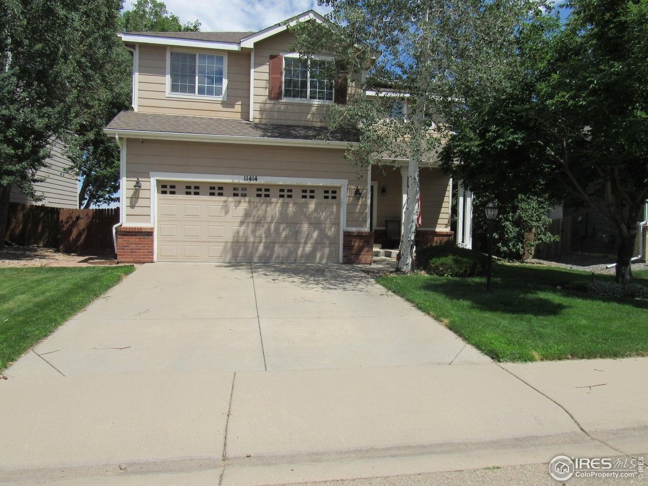 Residential - Firestone, CO