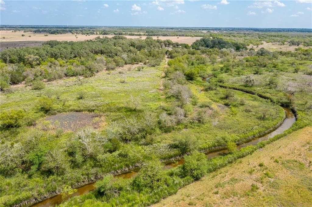 26 acres in Refugio County, Texas