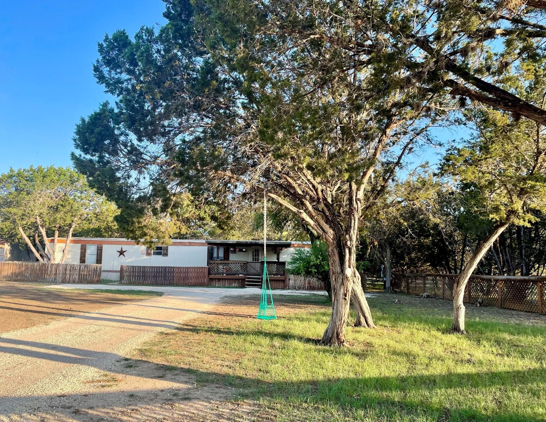 0.48 acres in Real County, Texas