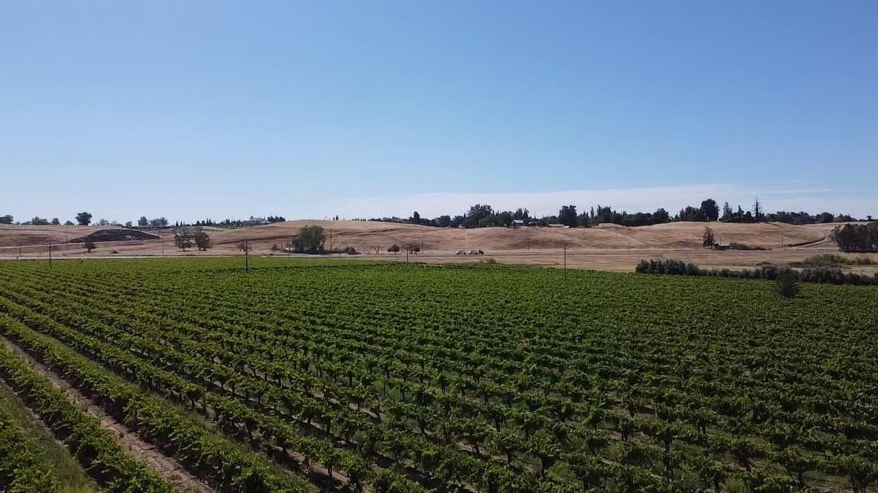 19.91 acres in Fresno County, California