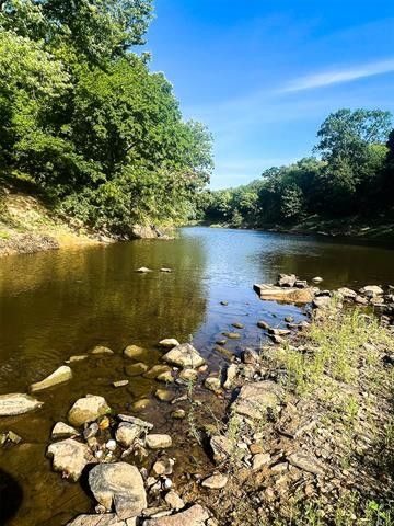 91.12 acres in Atoka County, Oklahoma