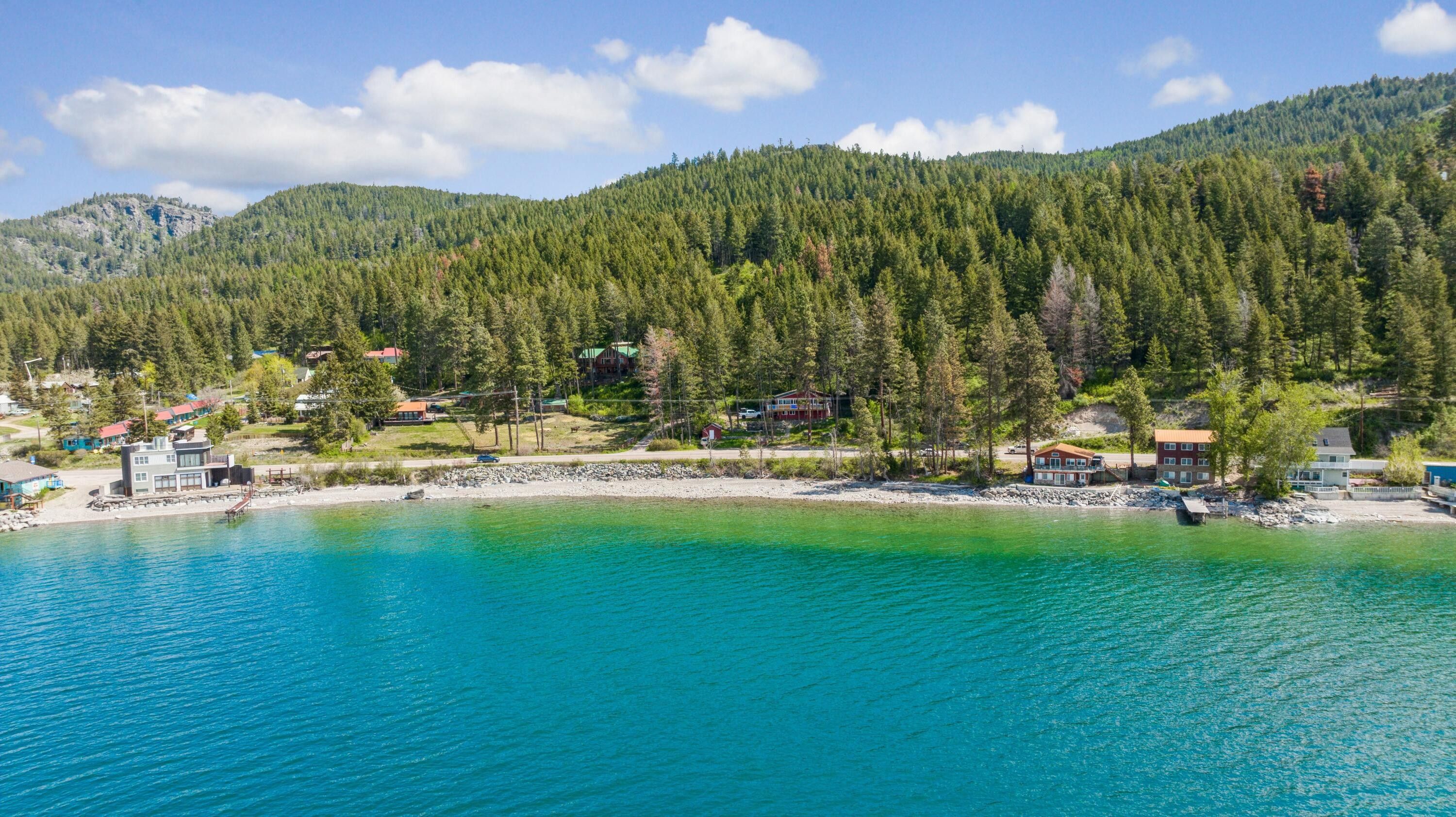 2.02 acres in Flathead County, Montana