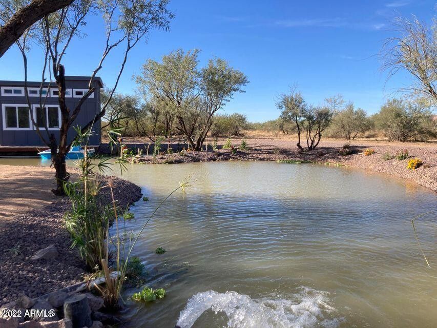 2 acres in Maricopa County, Arizona