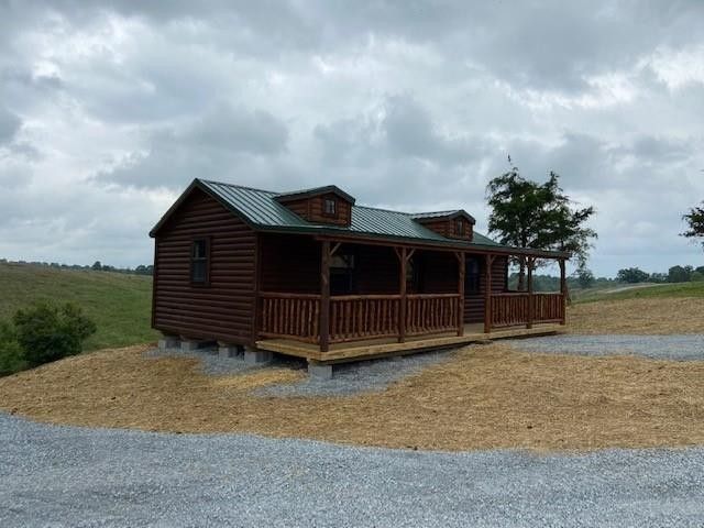 2.65 acres in Robertson County, Kentucky
