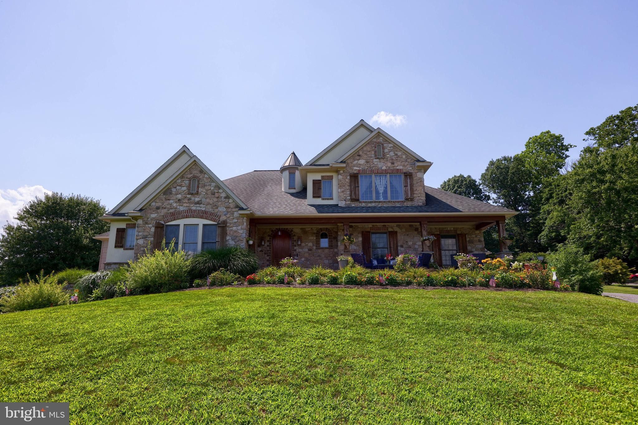 18.3 acres in Lancaster County, Pennsylvania