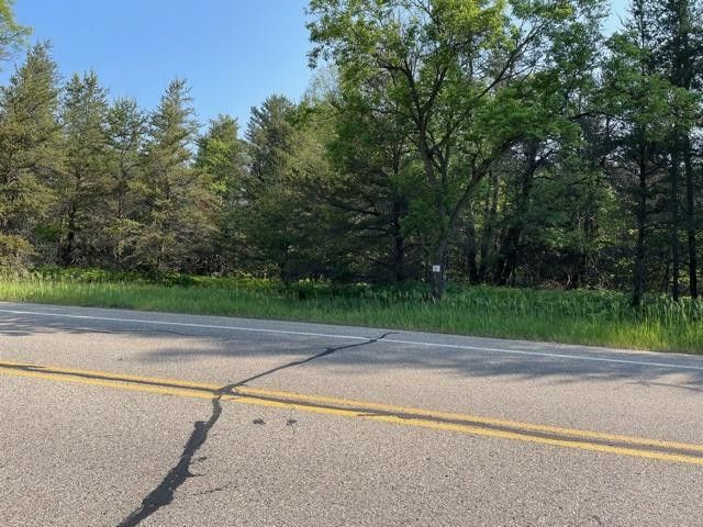 11.67 acres in Roscommon County, Michigan