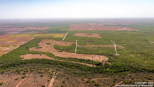 50.13 acres in Live Oak County, Texas
