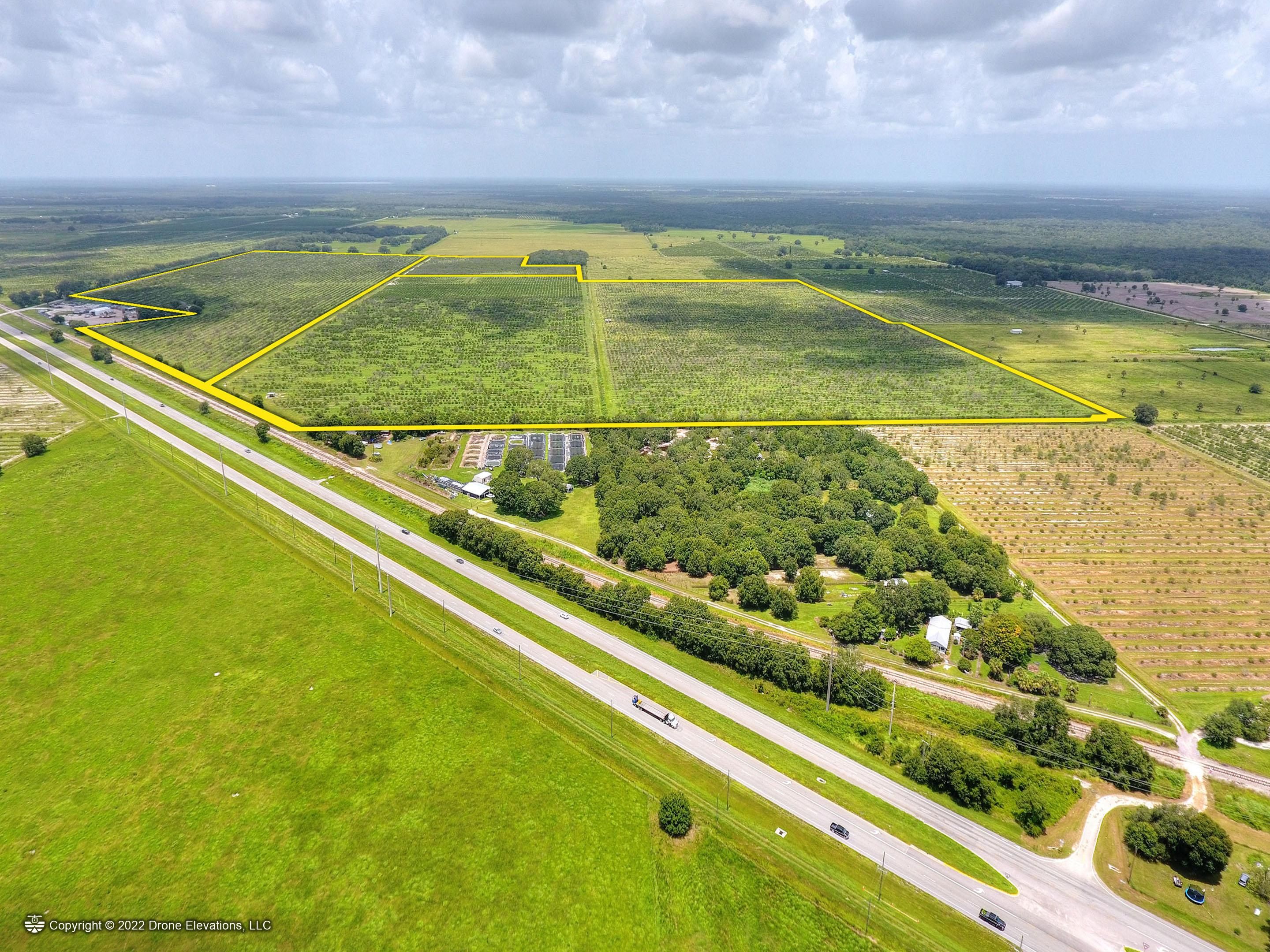 Southwest Highway 17, Arcadia, FL 34266 | Land.com