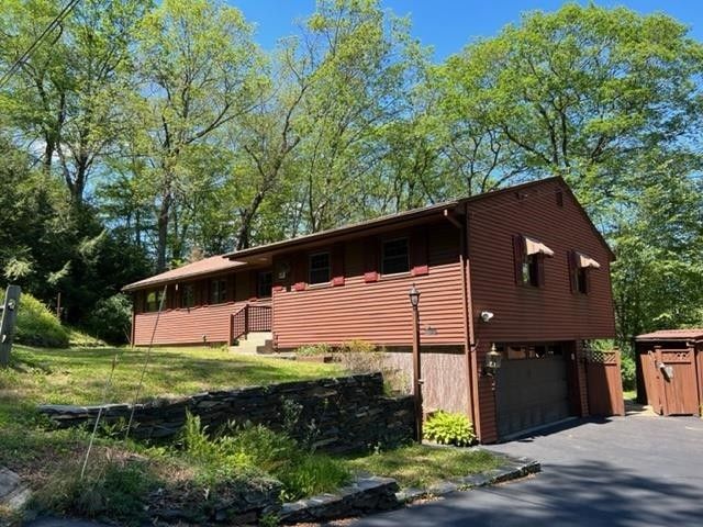 0.62 acres in Windham County, Vermont