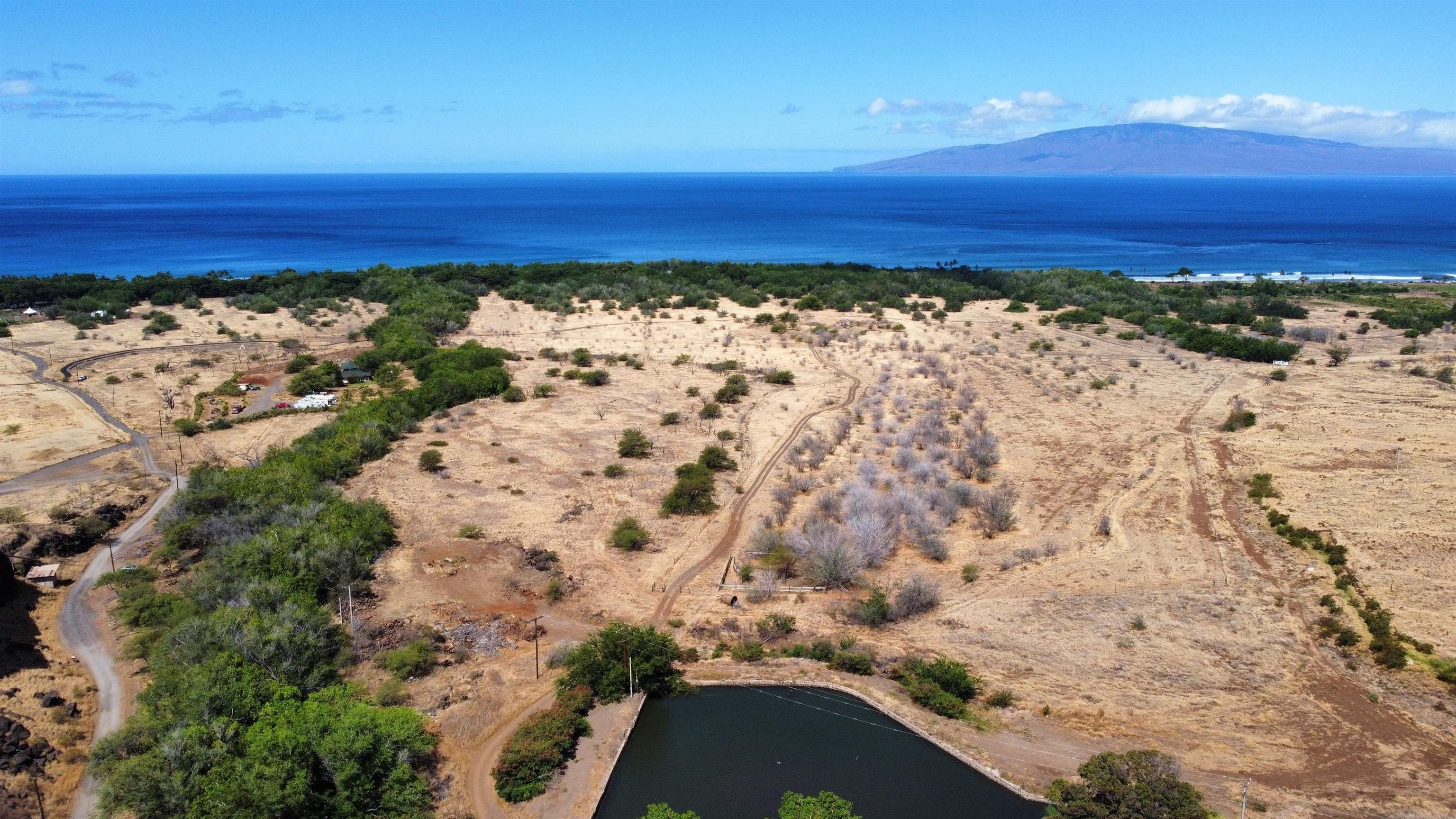 16.17 acres in Maui County, Hawaii