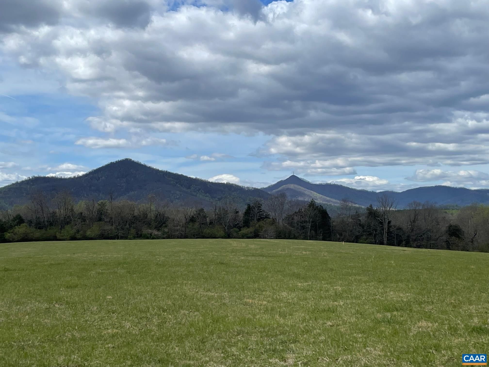 Building Lots - FABER, VA