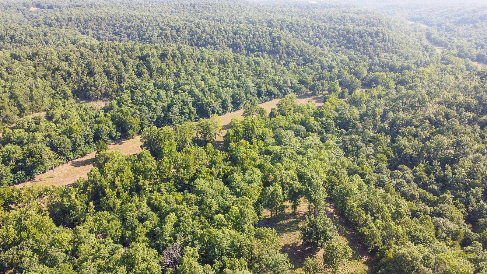 30 acres in Dallas County, Missouri