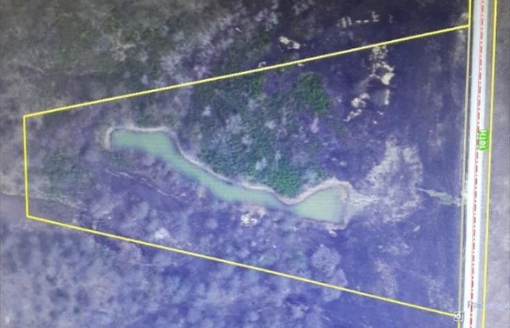 7.93 acres in Cherokee County, Kansas